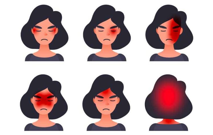 Headache & TMJ Rehab – Crescent Heights Physio